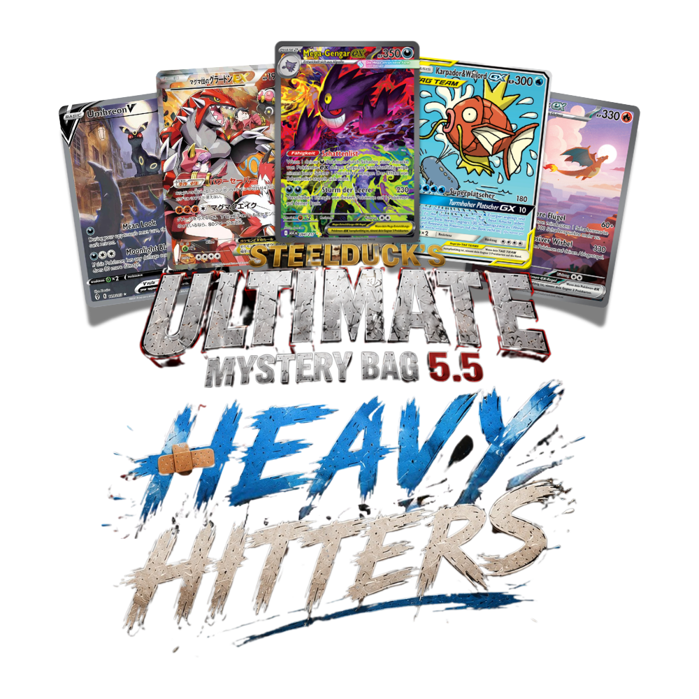 Tim-Gi-Oh Bundles! – steelduck TCG & Games